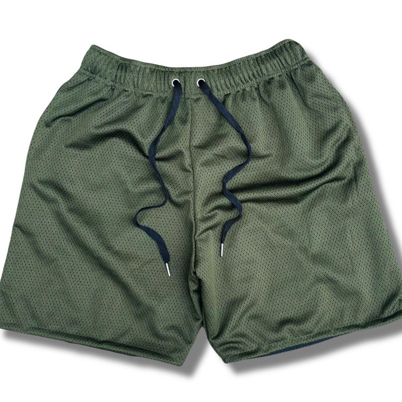 MESH SHORT( AIRCOOL) | Shopee Philippines