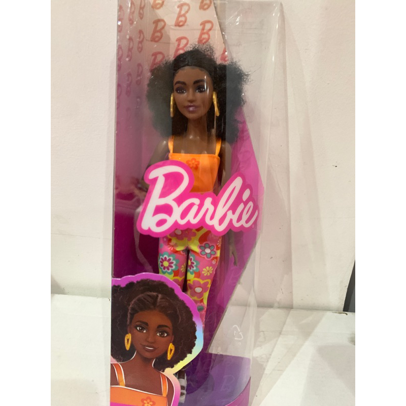 barbie fashionista 198 | Shopee Philippines