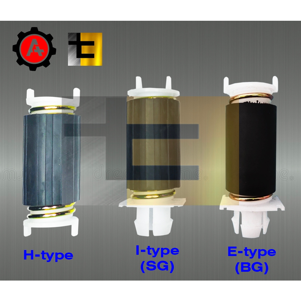 Spin Dryer Shock Absorber / Suspension Spring (3pcs/Set) | Shopee ...