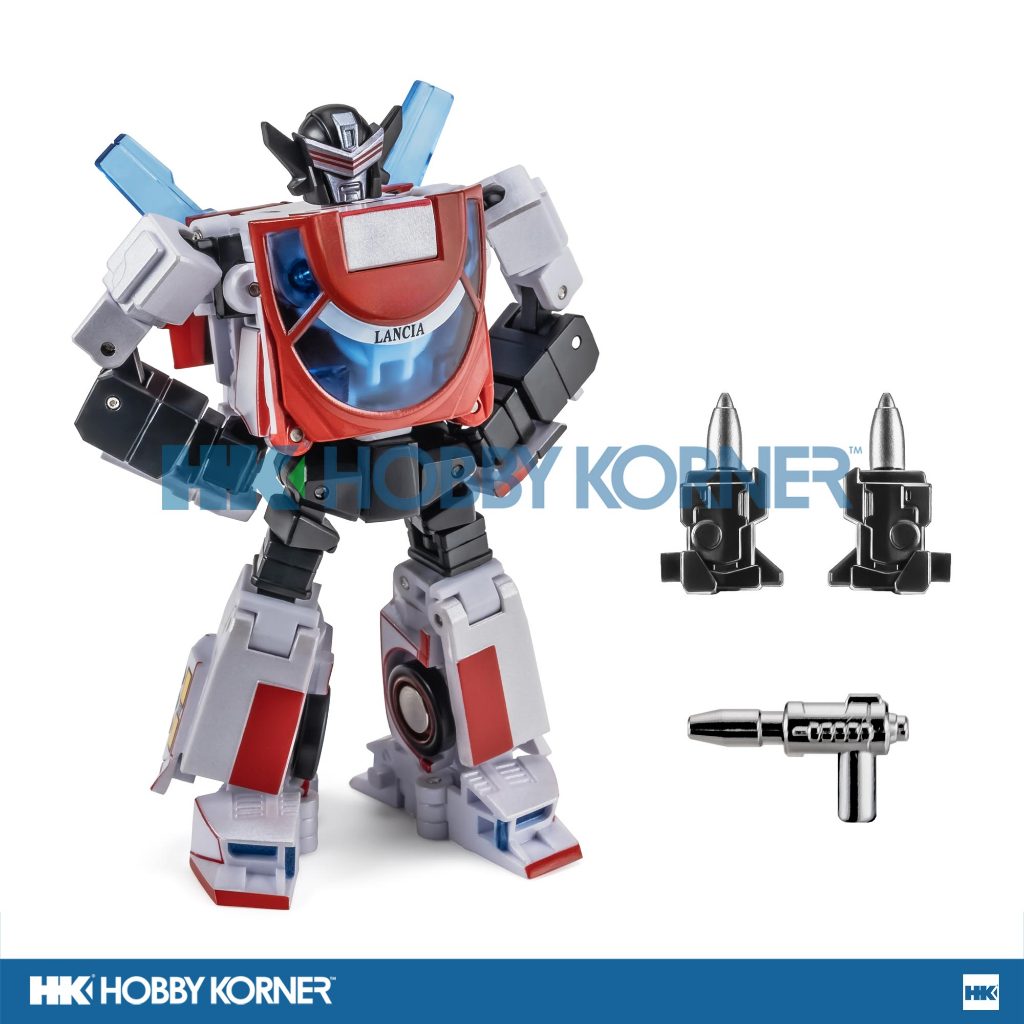 Pre Order Newage Na H49m Fantomas Shopee Philippines
