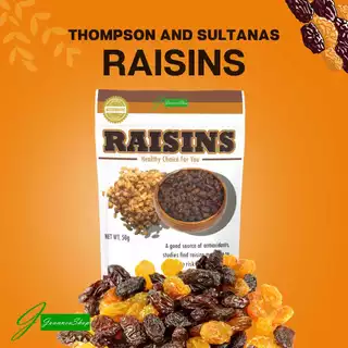 raisins - Best Prices and Online Promos - Aug 2024 | Shopee Philippines