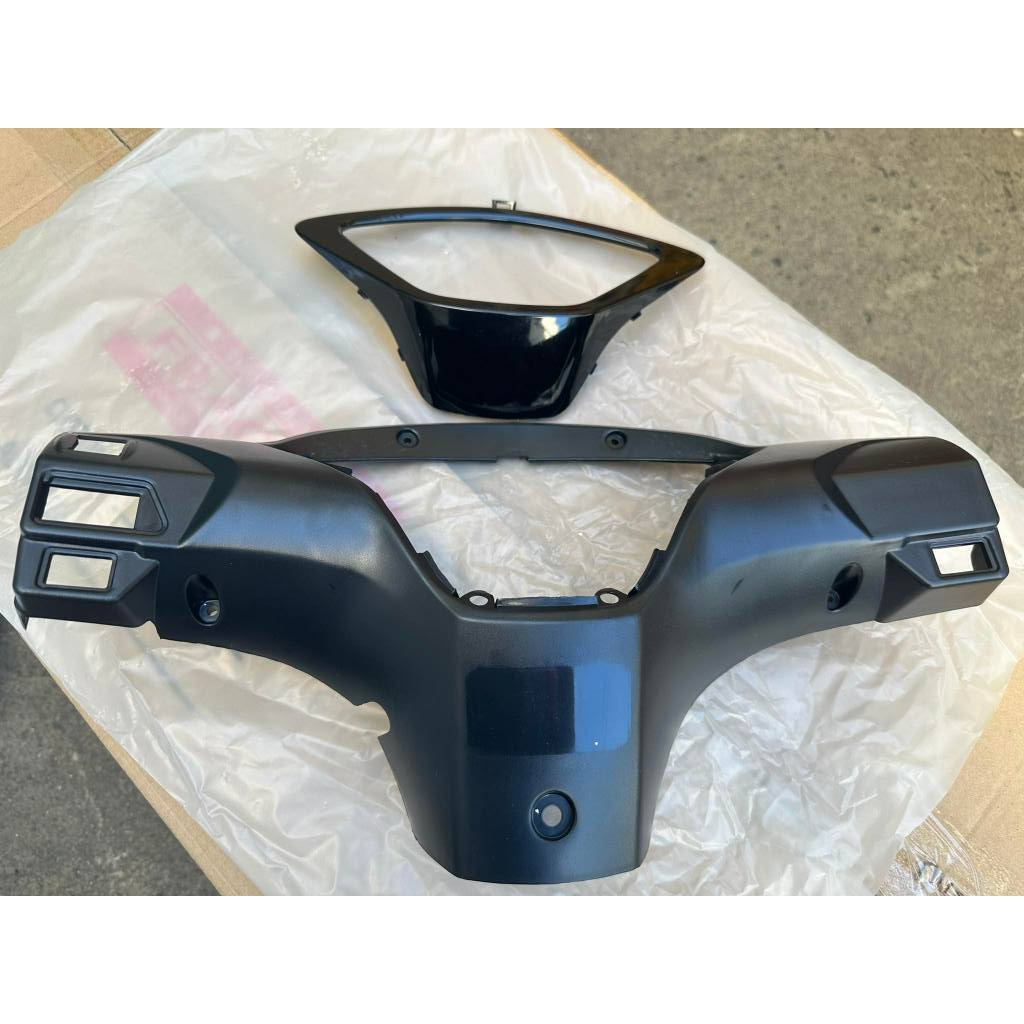 WAVE 125i REAR COWLING SET LAHAT MAKUKUHA | Shopee Philippines
