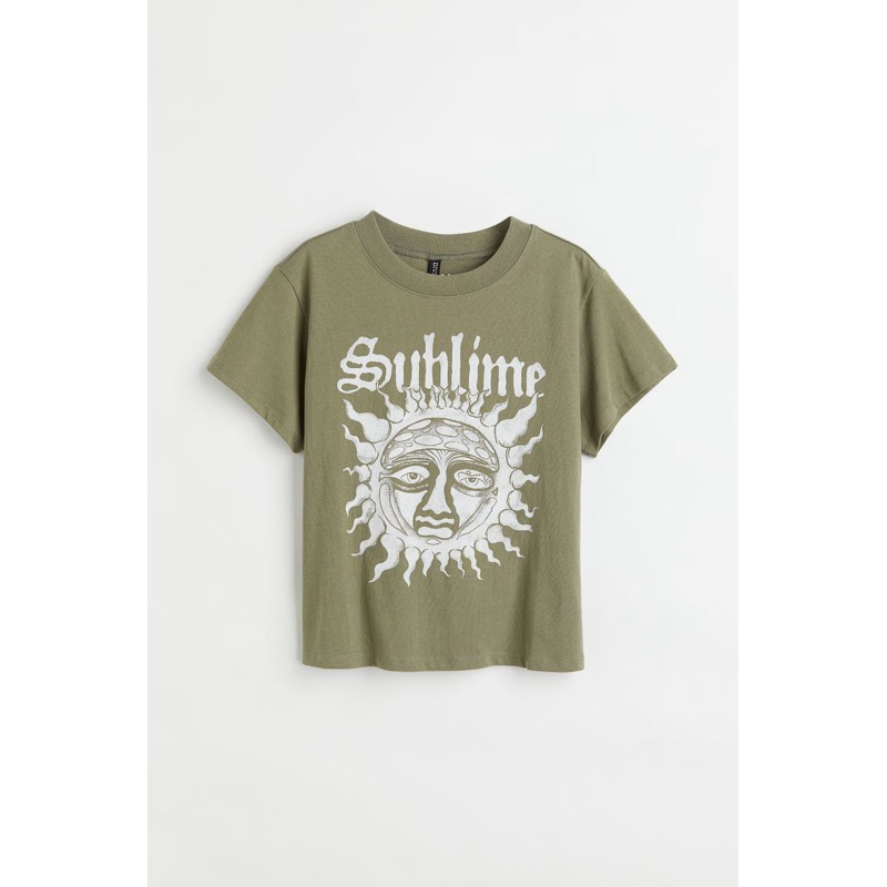 SUBLIME BAND SHIRTS COMPILATION (BRAND NEW OVERRUNS) | Shopee Philippines