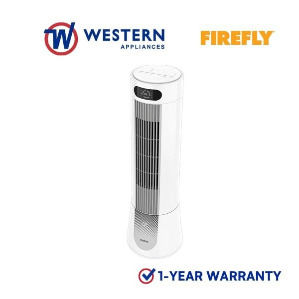 Firefly FHF102 Tower Air Cooler (22 sqm) | Shopee Philippines