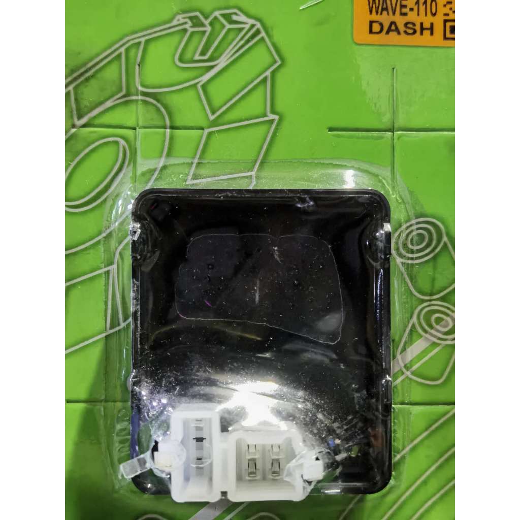TTGR CDI WAVE 110 DASH MOTORYCLE GOOD QUALITY | Shopee Philippines