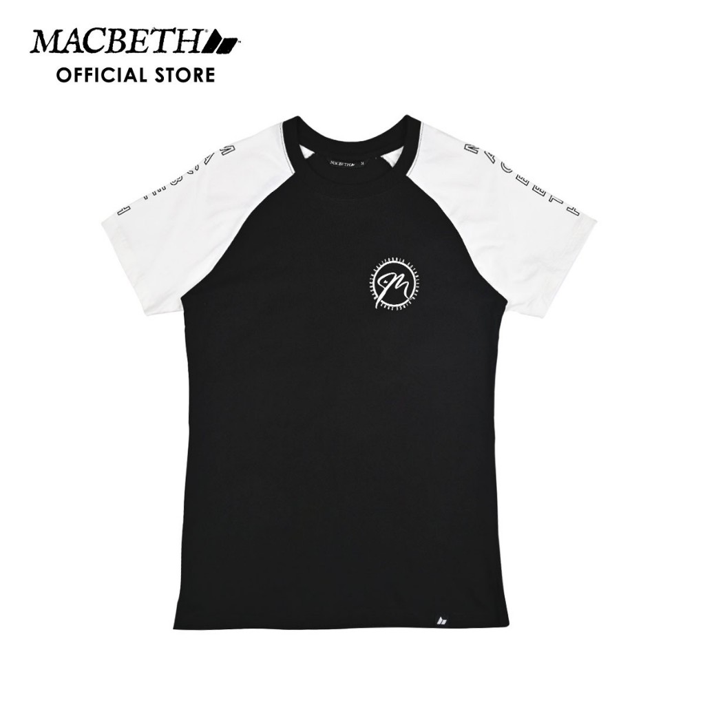 Lady Macbeth Tee " MISERY " ( SALE ) | Shopee Philippines