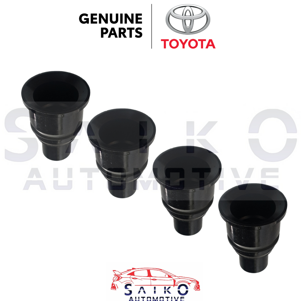 Toyota Fortuner Innova Hilux 1TR 2TR 2005-2023 Injector Nozzle Holder ...