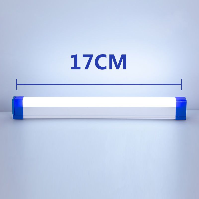 Rechargeable Emergency Light Wireless Multifunction Portable Light for ...