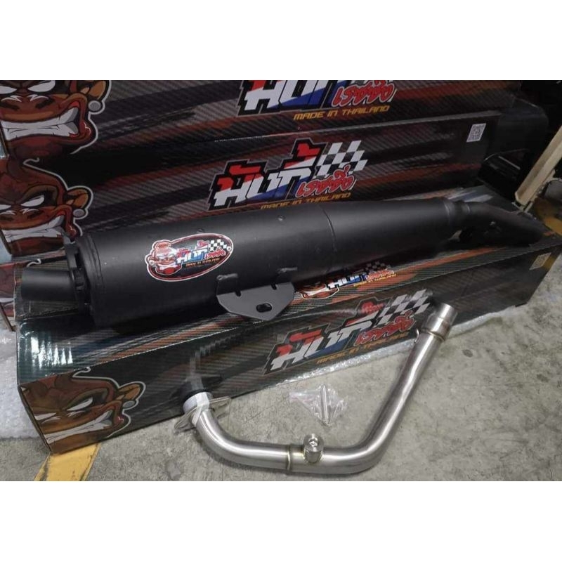 HUN POWER PIPE FOR YAMAHA SNIPER 150 V1/V2/155 VVA | Shopee Philippines
