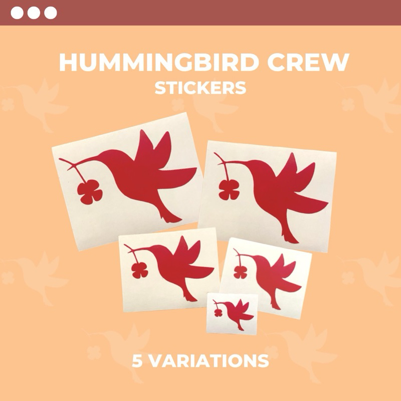 Windbreaker Webtoon Fan Merch Waterproof Matte and Glossy Vinyl Decals ...