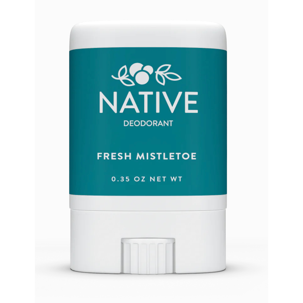 NATIVE Deodorant Mini (on hand) | Shopee Philippines