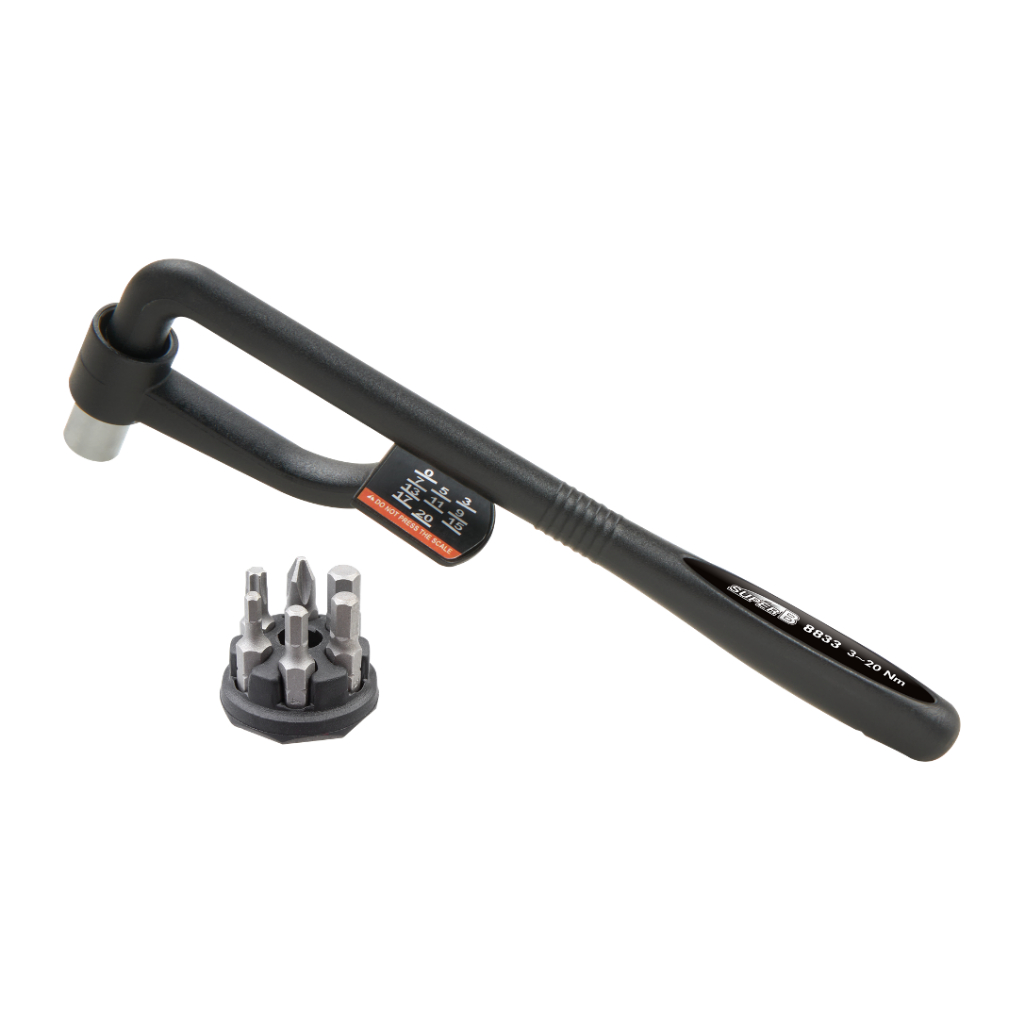 Super B 8833 Torque Key | Shopee Philippines