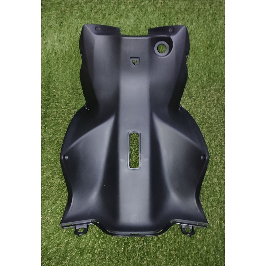 Leg Shield for Kymco Super 8 150 (81131-ALG1-E10-N1R) | Shopee Philippines