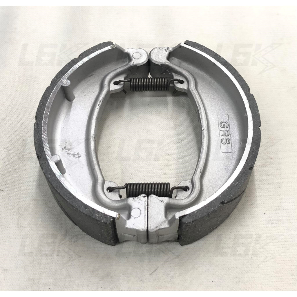 Brake Shoe for TMX REAR HONDA MOTORCYCLE | Shopee Philippines