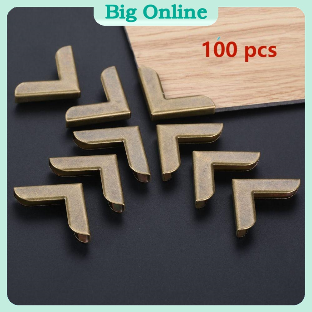 100pcs Sintra Board Elegant Corner For 5mm Sintra Board | Shopee ...