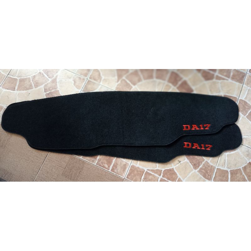 DA17 DASHBOARD COVER Transformer Mini Van | Shopee Philippines