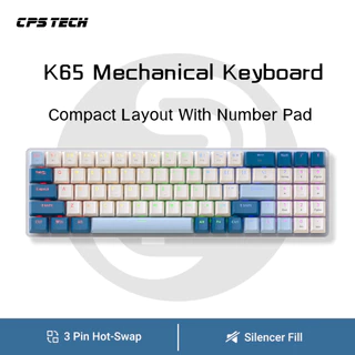 CPSTech, Online Shop | Shopee Philippines