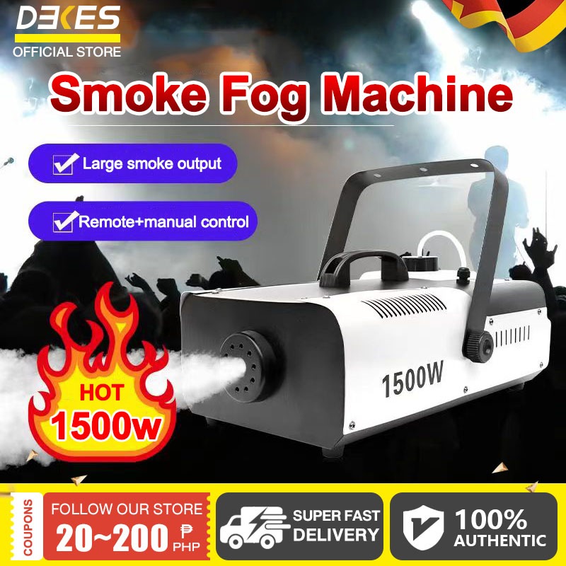 Fog machine disinfectant for home,Disinfection Fogger Machine 1.5L 900W ...