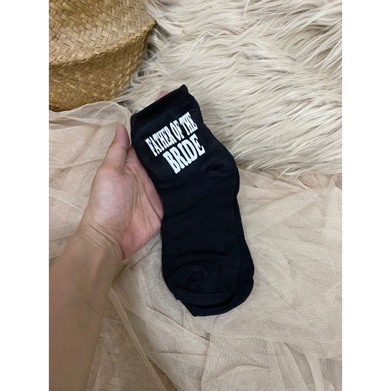 CUSTOMIZED MIX AND MATCH Groom, Groomsmen, Bestman For Wedding ...