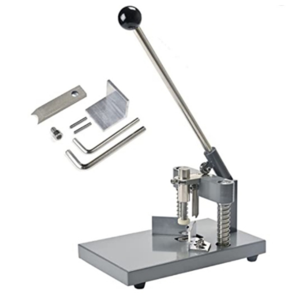 Manual rounding machine, manual rounding machine, photo album, business ...