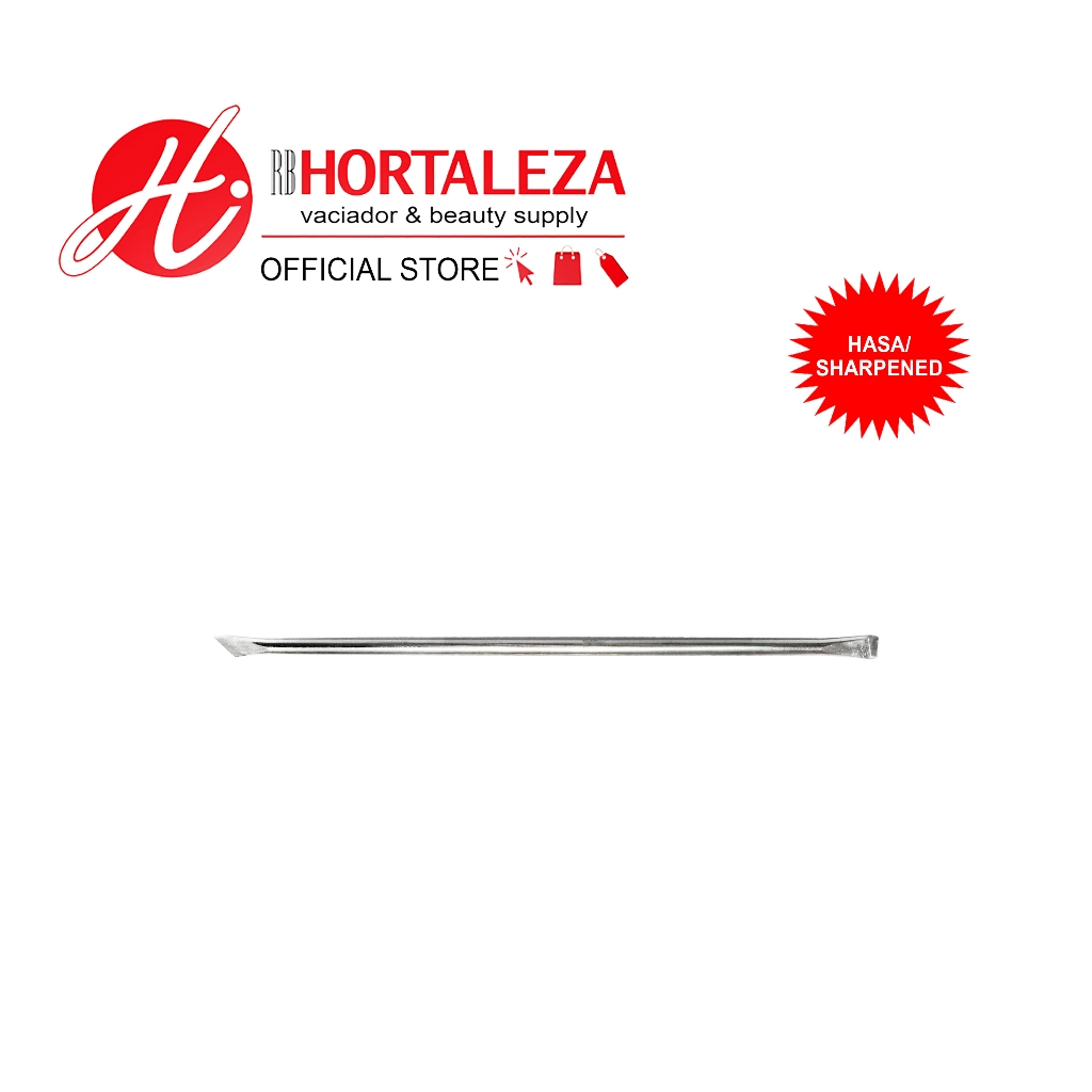 [RB Hortaleza Vaciador Online] Hortaleza Vaciador Nail Scripper ...