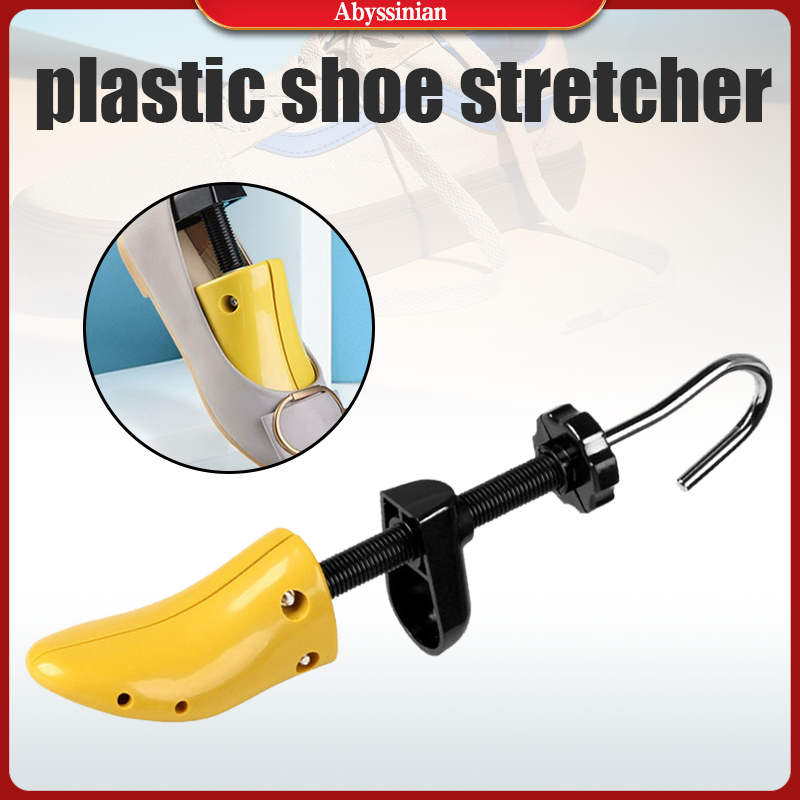 Plastic Shoe Extender Shoe Last Leather Shoe Extender For Relieve Pain ...