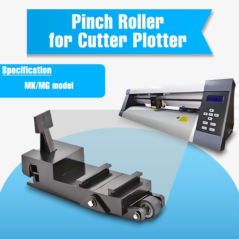 Roller for CUYI Cutter Plotter (MK/MG model) | Shopee Philippines