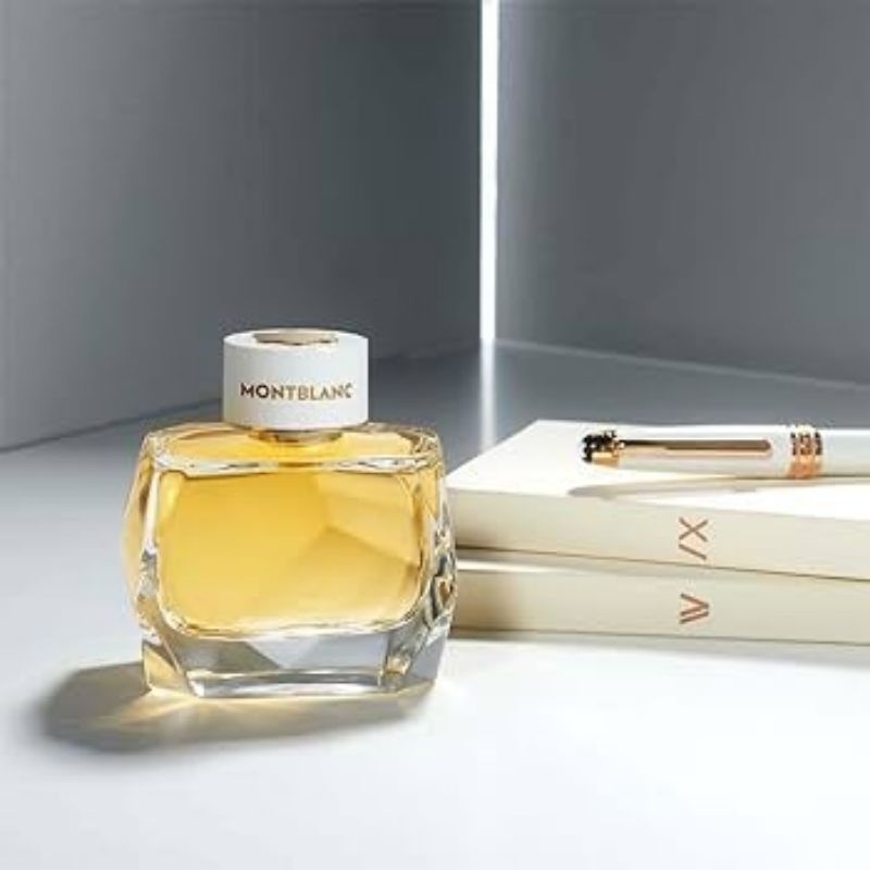 MB Signature Absolue DECANT Sample (NOT FULL BOTTLE) | Shopee Philippines