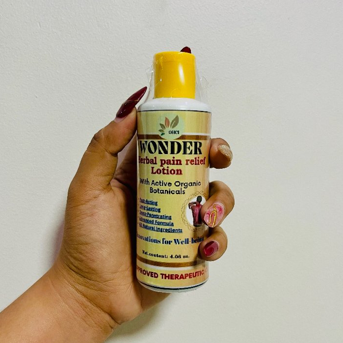 Healing wonder Lotion - Herbal | Shopee Philippines