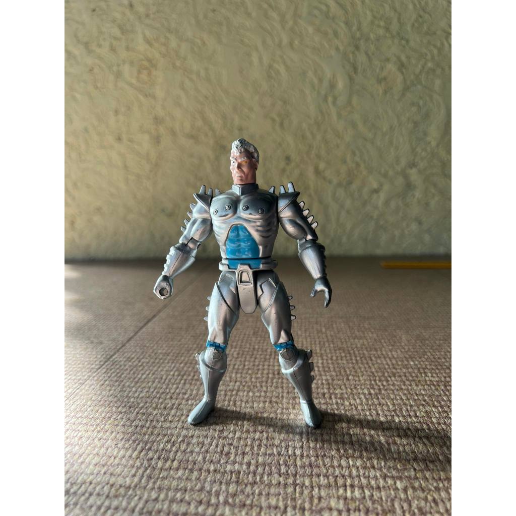 Original 1990's Stryfe Toy Biz Action Figure t2 | Shopee Philippines