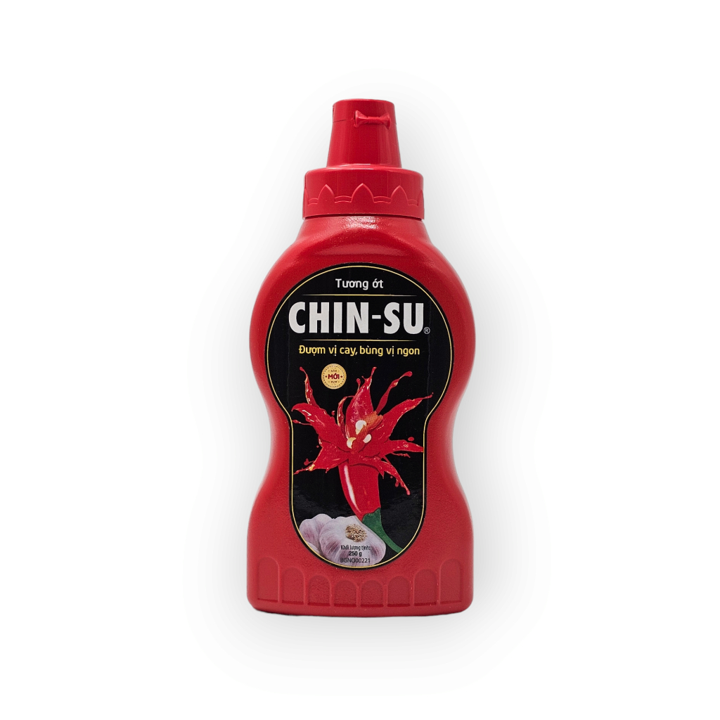 (Vietnam) Chin-Su Hot Sauce. 250 grams. | Shopee Philippines