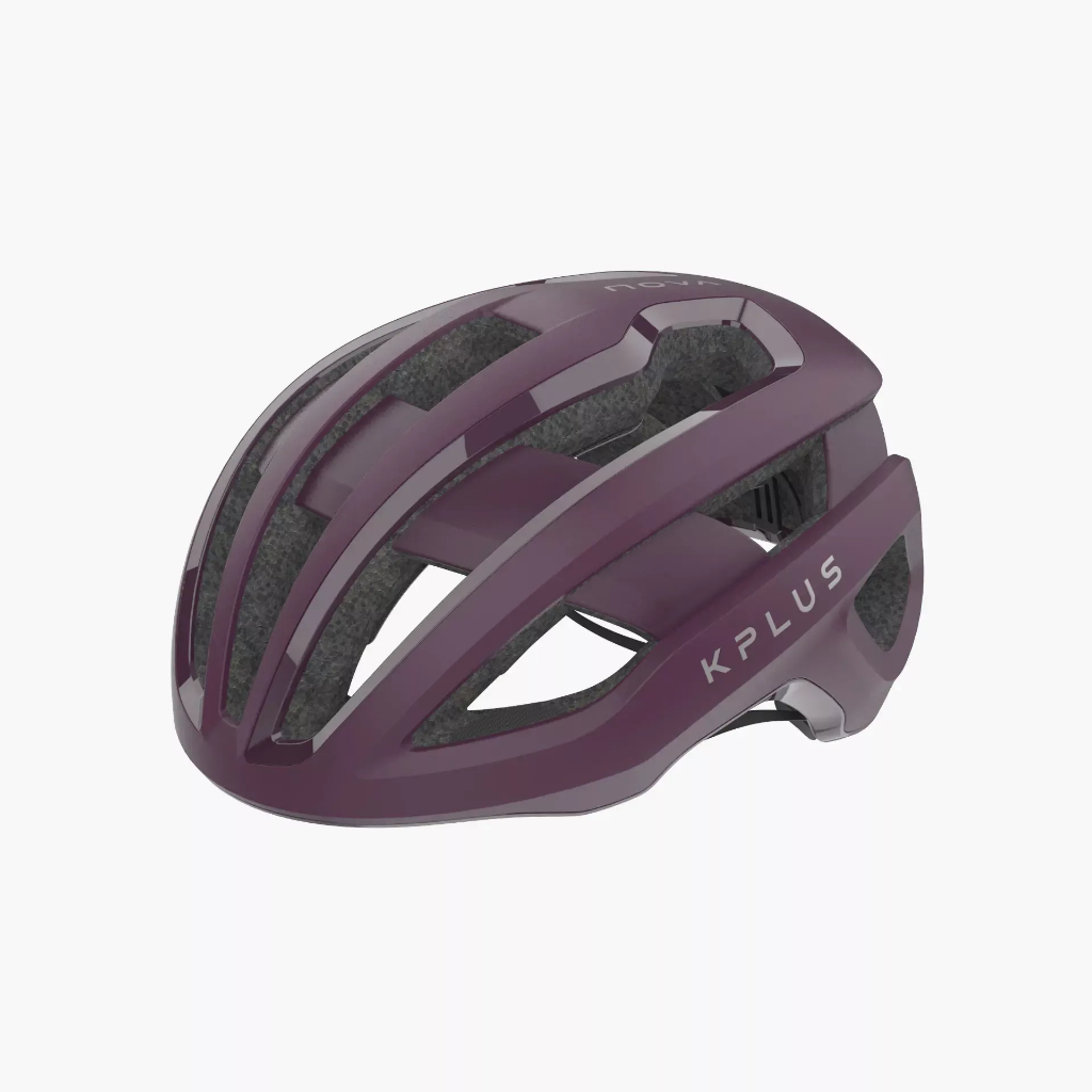 KPLUS NOVA Mips® Air Node Road Bike Helmet MISTY PURPLE | Shopee Philippines