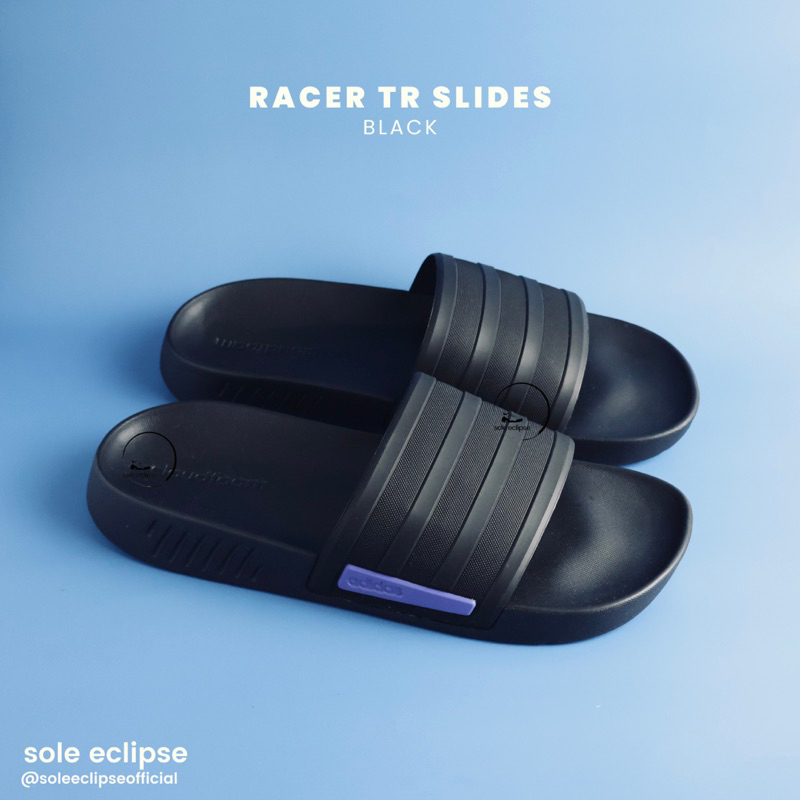 Adidas Racer TR Slides | Shopee Philippines