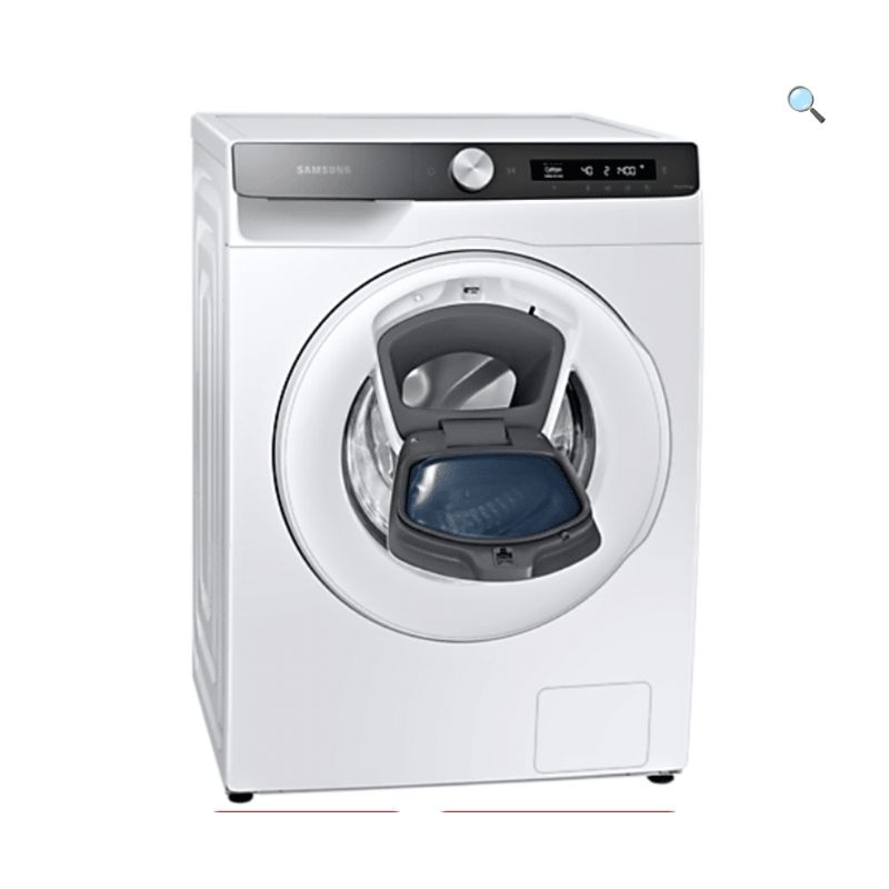 2024 BRAND NEW SAMSUNG 7.5kg DIGI INVERTER FRONT LOAD WASHING MACHINE ...