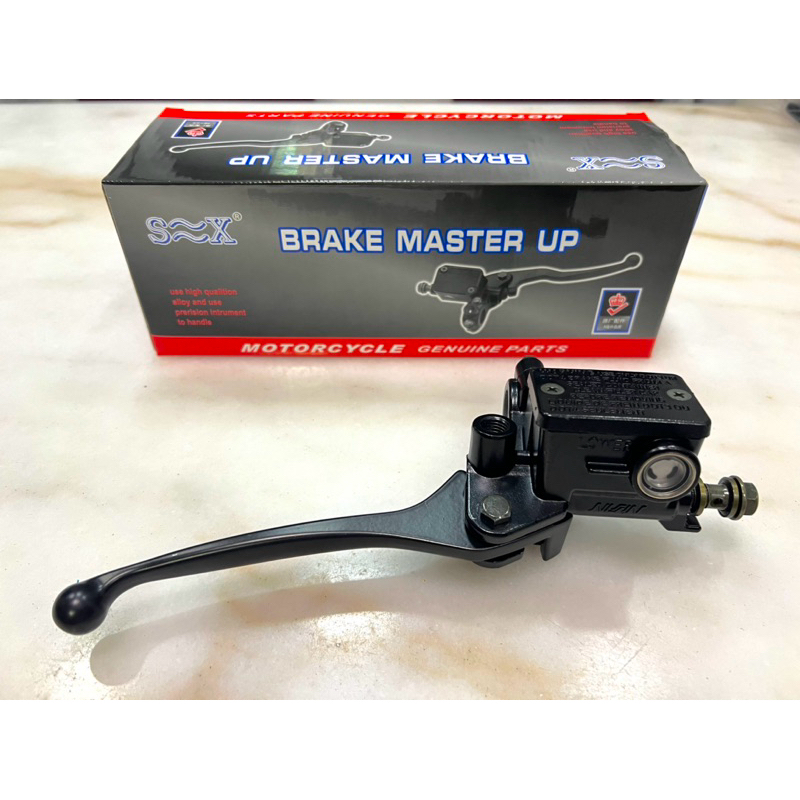 Honda XRM 110/125 Brake Master | Shopee Philippines