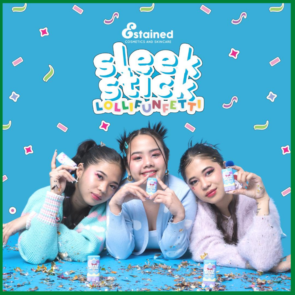 ESTAINED Sleek Stick FAST SHIPPING COD Legit Hair Styling Stick 15grams ...