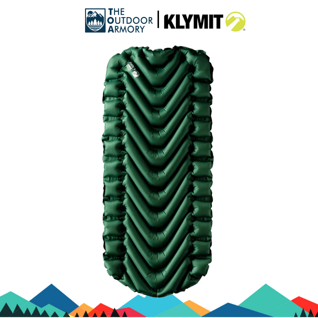 Klymit Static V Short - 2024 Edition | Shopee Philippines