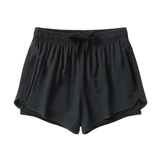 8173# Taslan Sports Running shorts with Cycling Unisex Running/swimming ...