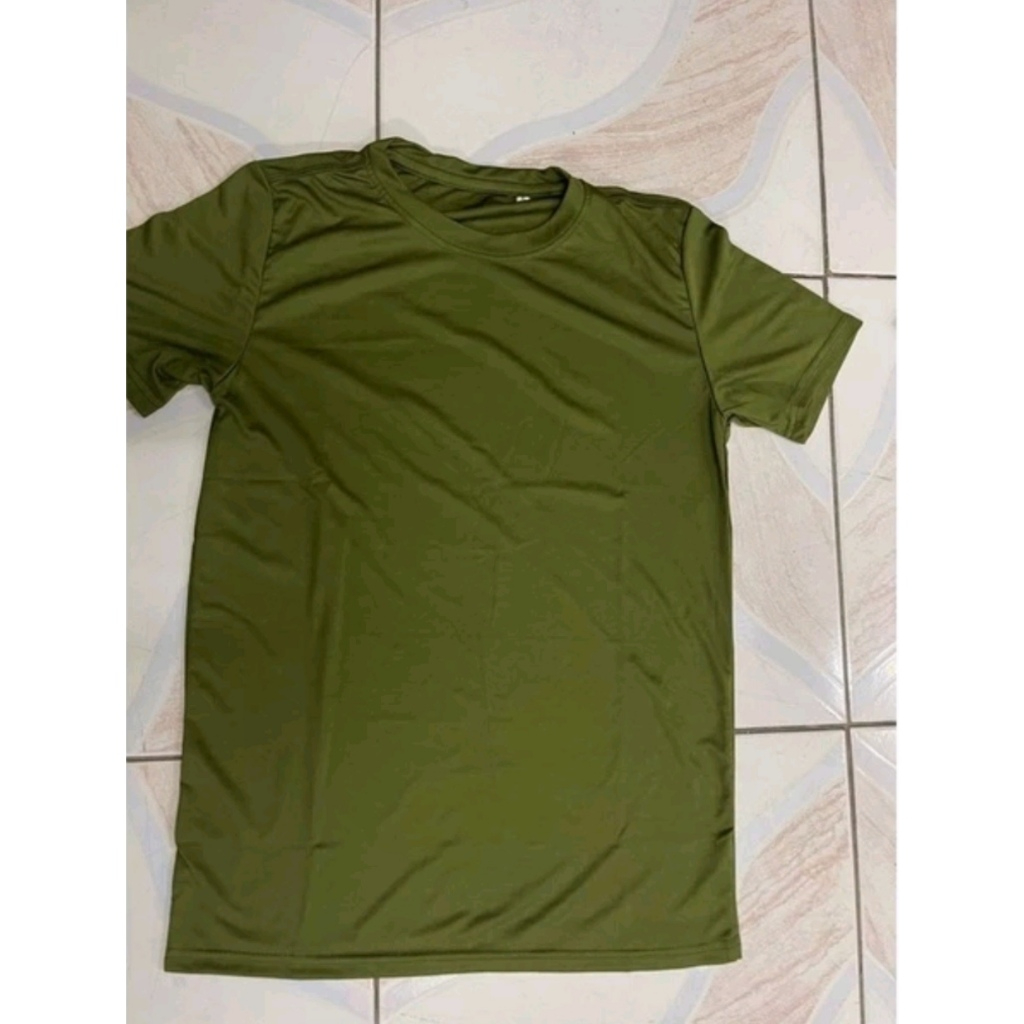 MT Supplier Active Dry Plain Tshirt | Shopee Philippines