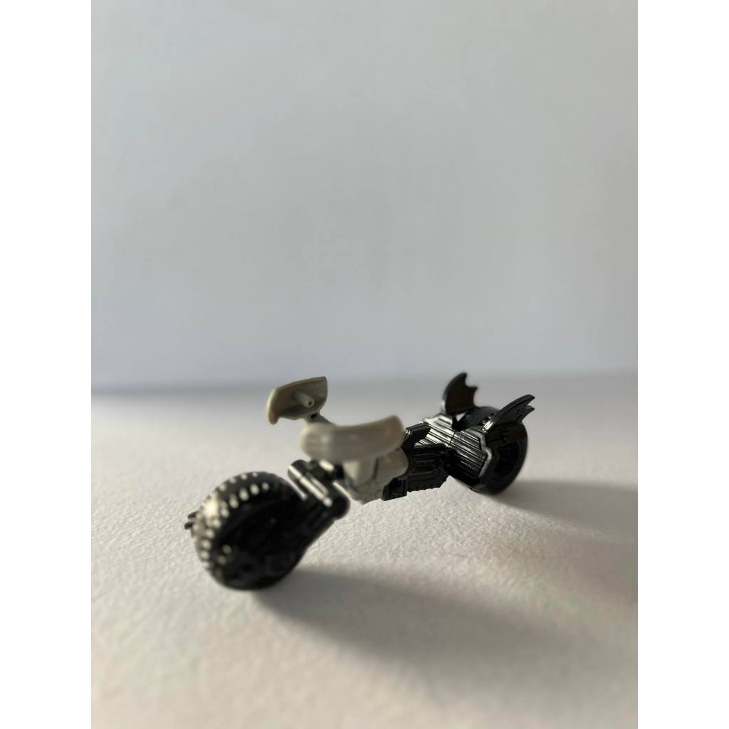 Fisher Price Imaginext DC Super Friends Batman Motor Bike Motorcycle ...