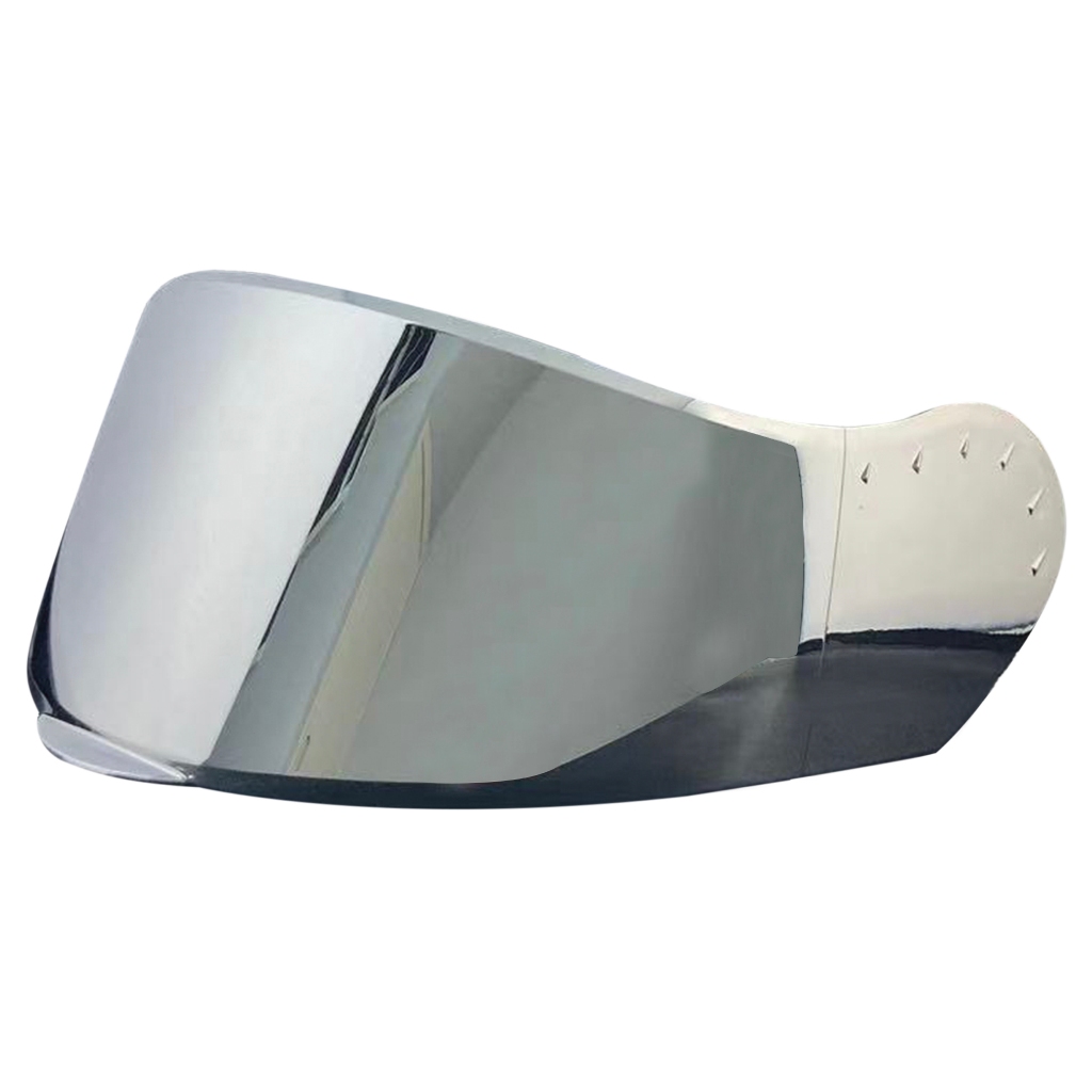 SEC RISE V1/RISE V2 VISOR/LENS REVO LENS Red | Shopee Philippines