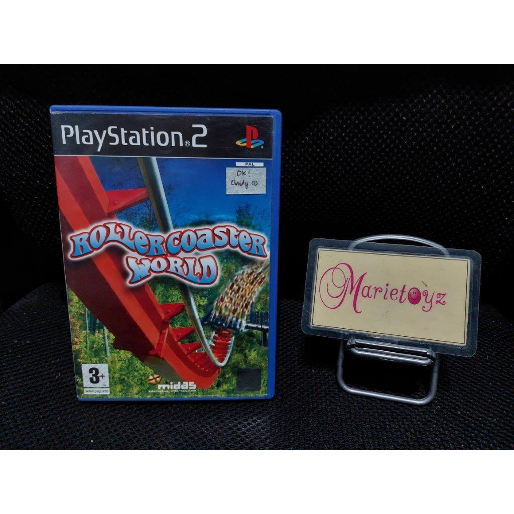PS2 Game: Cool Borders (PAL) | Shopee Philippines