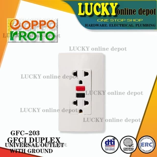 gfci outlet - Best Prices and Online Promos - Jan 2026 | Shopee Philippines