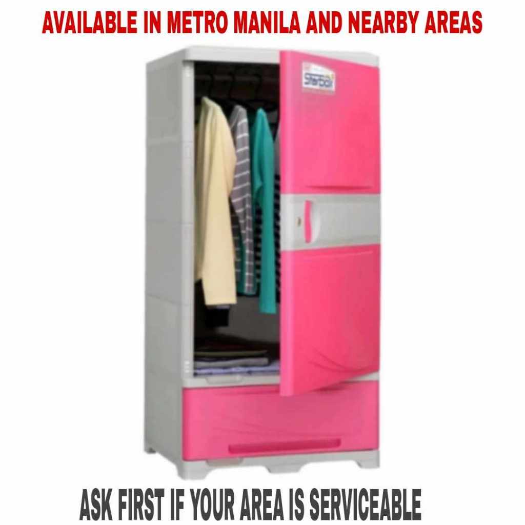 ZOOEY STARBOX LOWER DRAWER (FREE DELIVERY within METRO MANILA ...