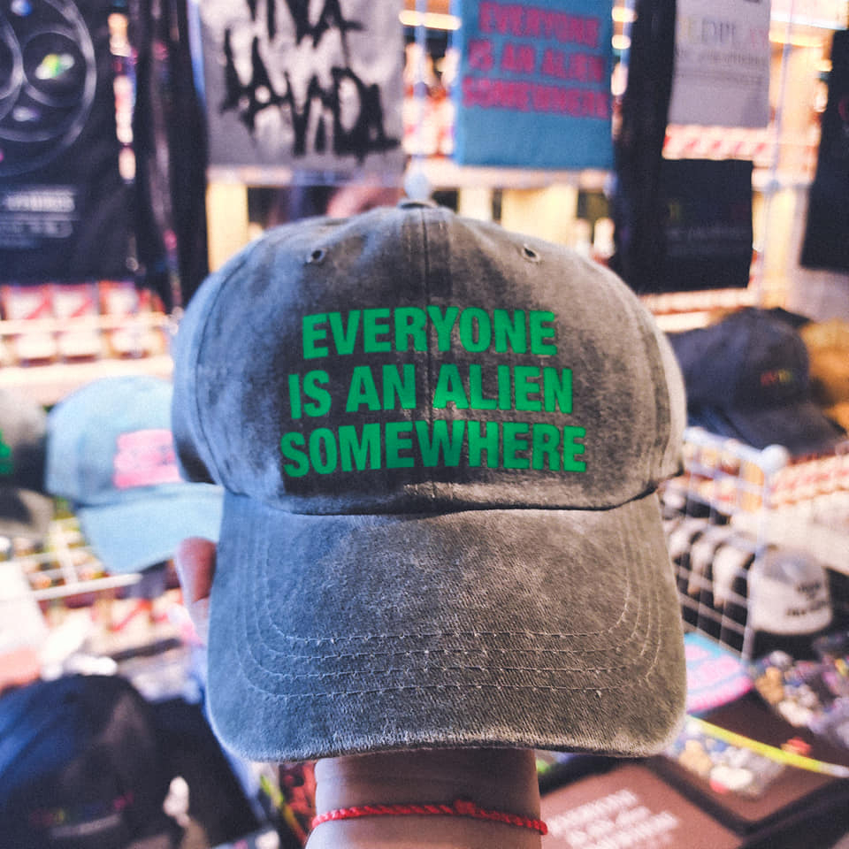 COLDPLAY MOTSWT Trucker Cap, Vintage Cap & Bucket Hat by WMB Clothing ...