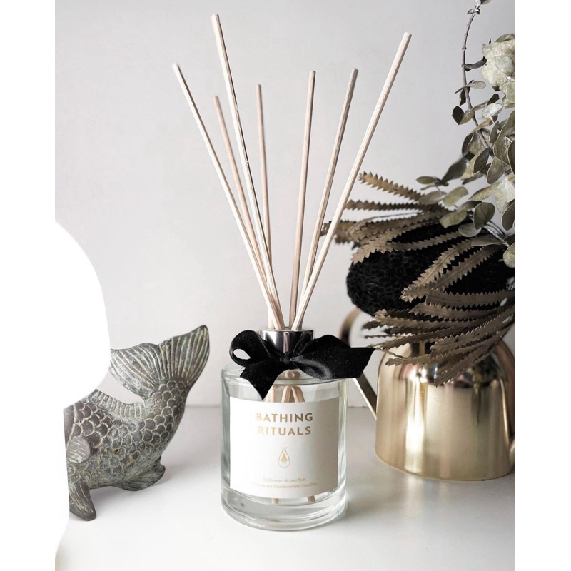 Rattan Reed Diffusers (95ml) | Shopee Philippines