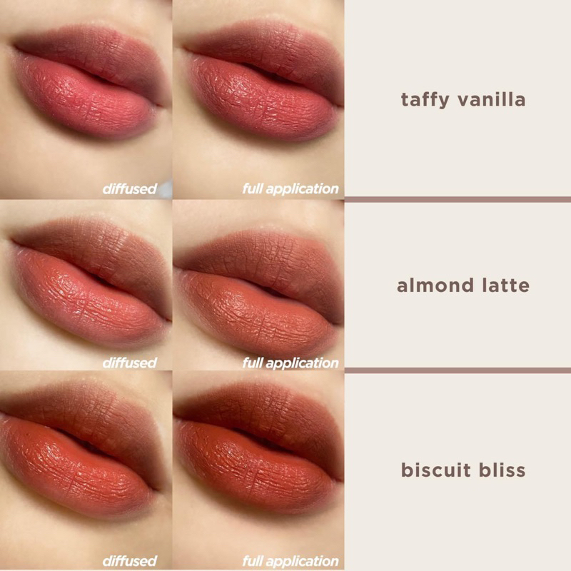 MOON DUST Callisto Lip Paint | Moondust | Shopee Philippines