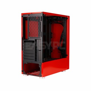 EasyPC| WJ CoolMan Game KM ATX PC Case| One Piece and Gundam Edition ...