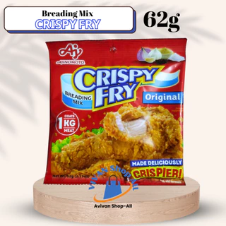 Shop crispy fry for Sale on Shopee Philippines