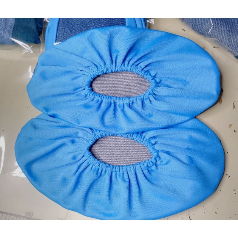 SCHOOL FOOTSACK SHOE COVER FOR KIDS AND ADULT SHOE RUG | Shopee Philippines